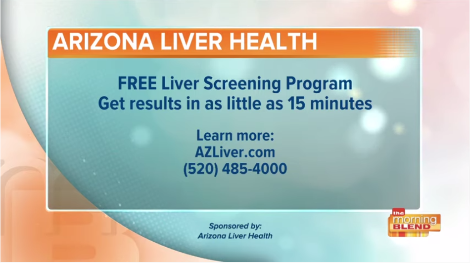 Vicki McIntyre, DNP, FNP Featured On Tucson's Morning Blend - Arizona ...