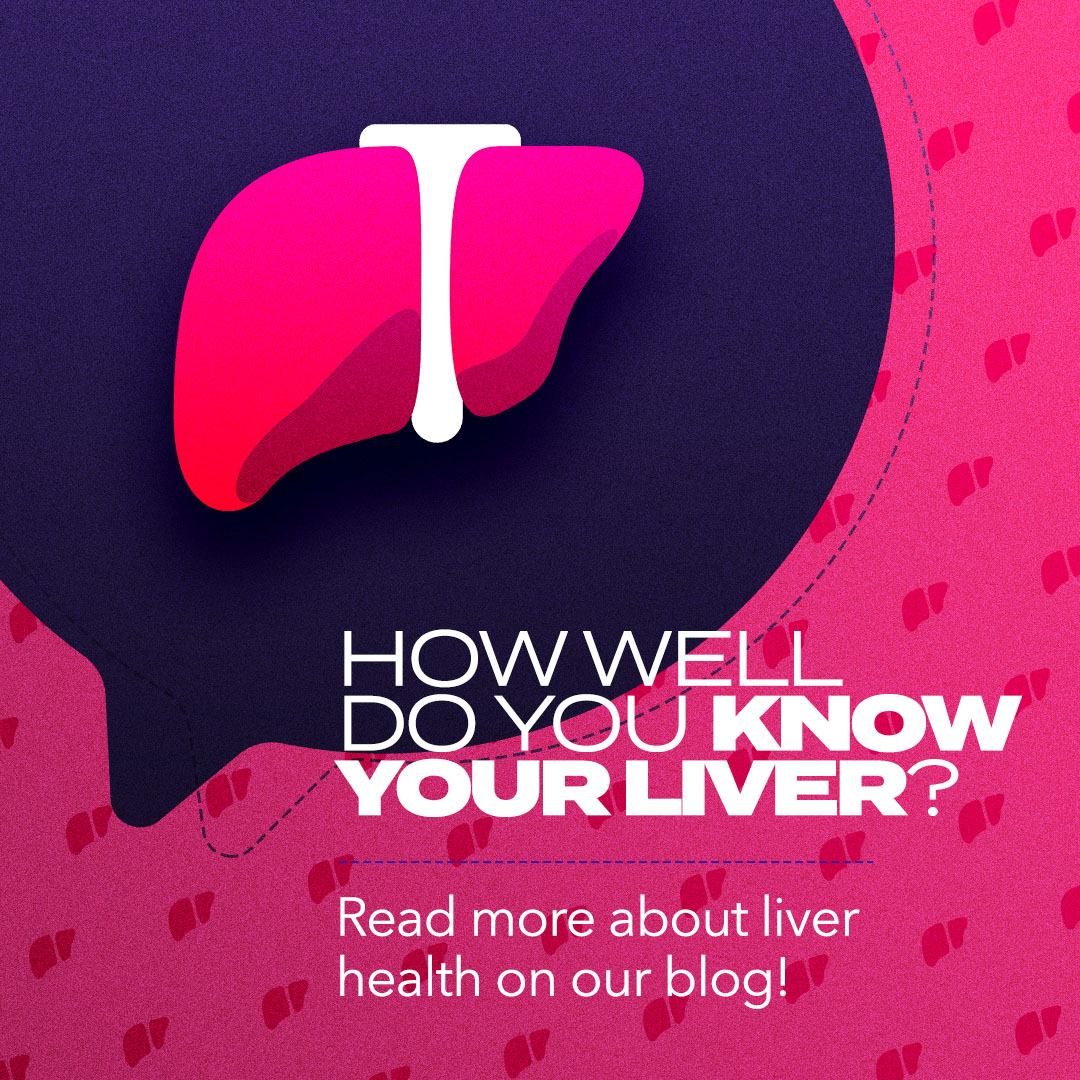 All You Need To Know About Your Liver - Arizona Liver Health