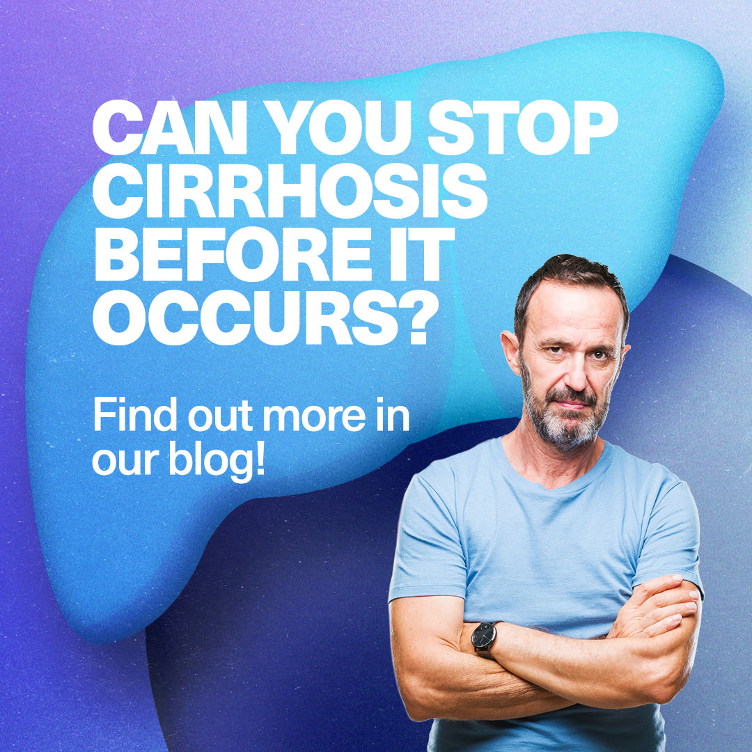 Catch Cirrhosis From The Start Arizona Liver Health