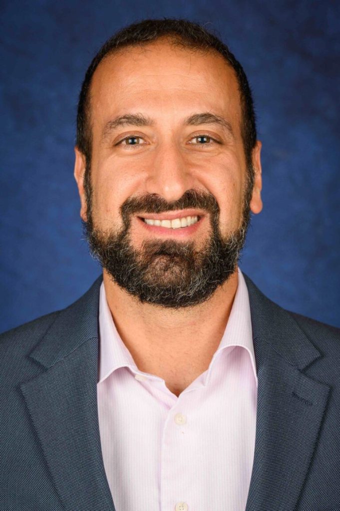 Our Providers - Arizona Liver Health