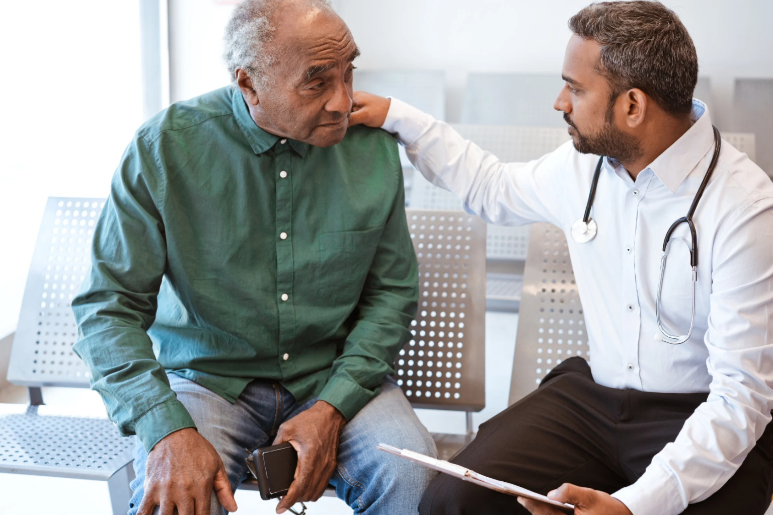 Program Benefits - Arizona Liver Health