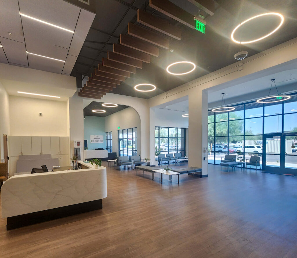 About ALH - Arizona Liver Health